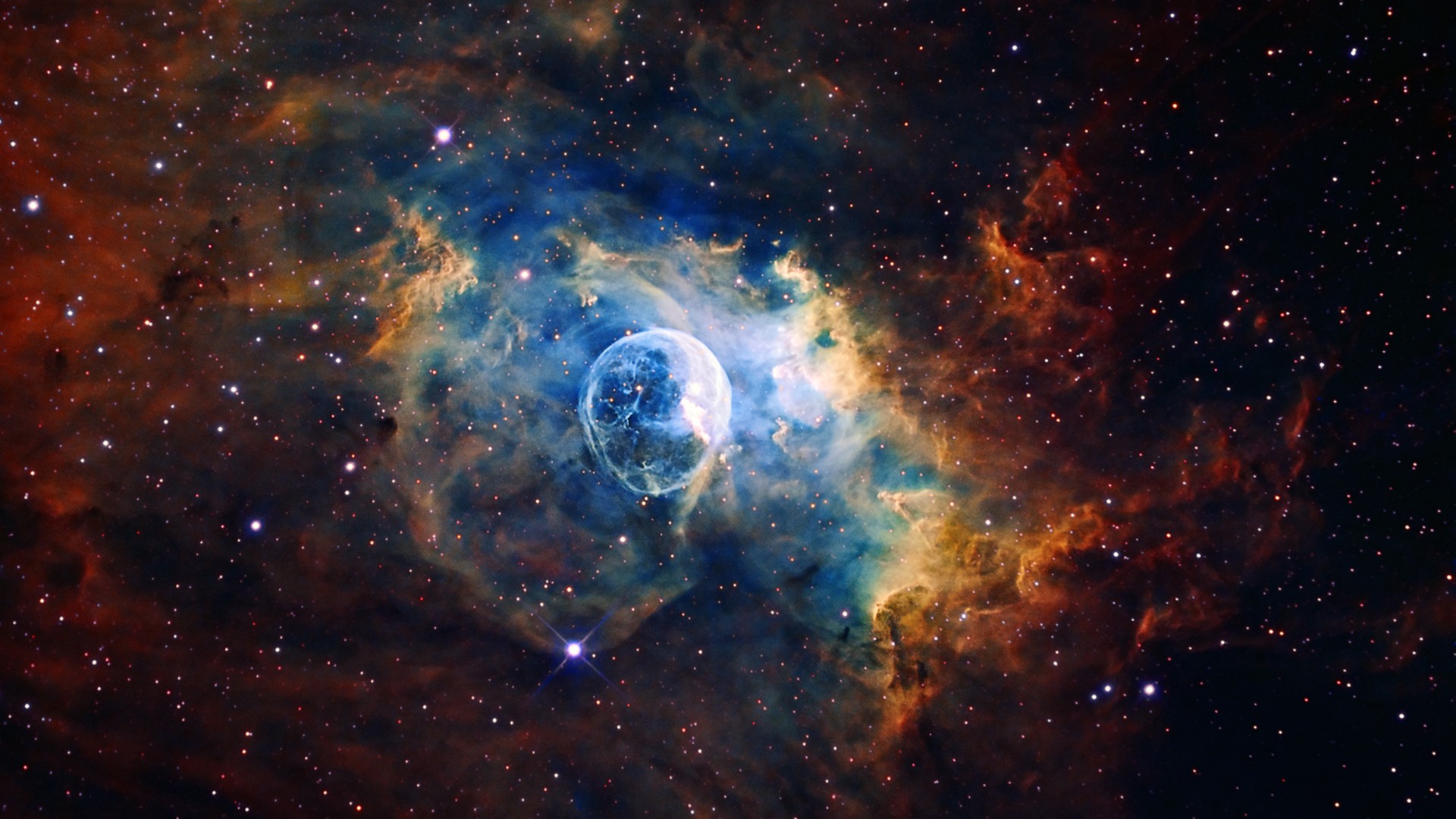 Cosmos Wallpaper 1920x1080 6109