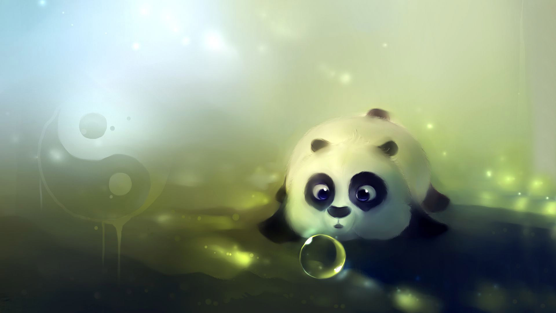 Cute Panda Wallpaper 1920x1080 46000 Cute Panda Wallpaper 1920x1080 46000