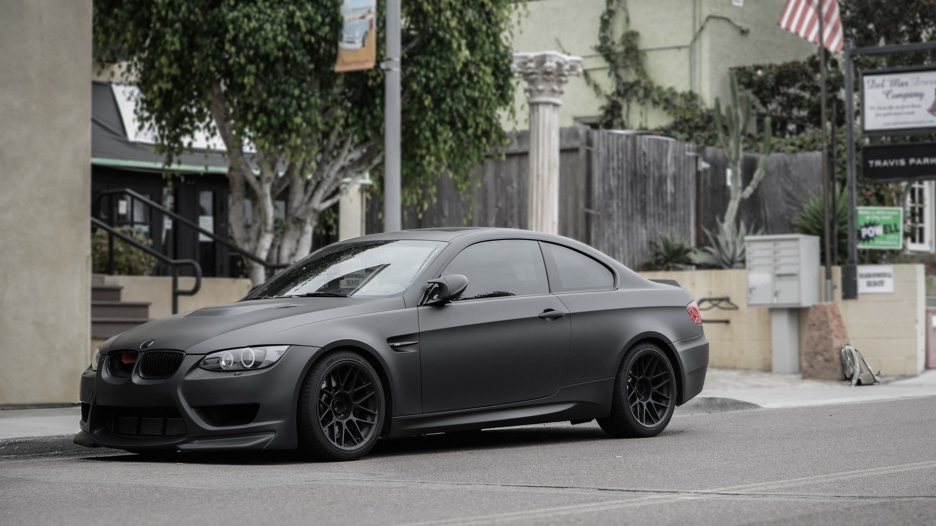 BMW M3 Matte Grey Wallpaper 1920x1080 16176 BMW M3 Matte Grey Wallpaper 1920x1080 16176