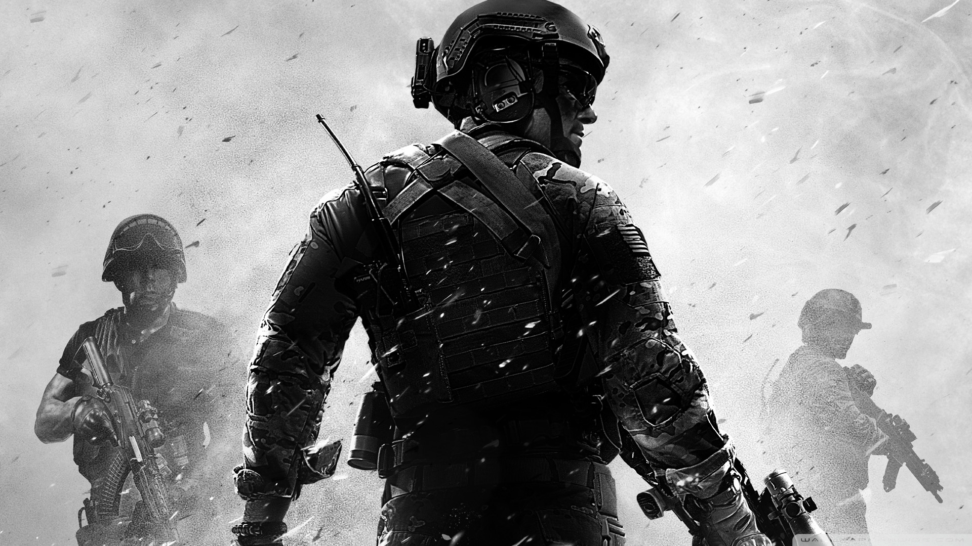 COD MW3 Wallpaper 1920x1080 67318 COD MW3 Wallpaper 1920x1080 67318