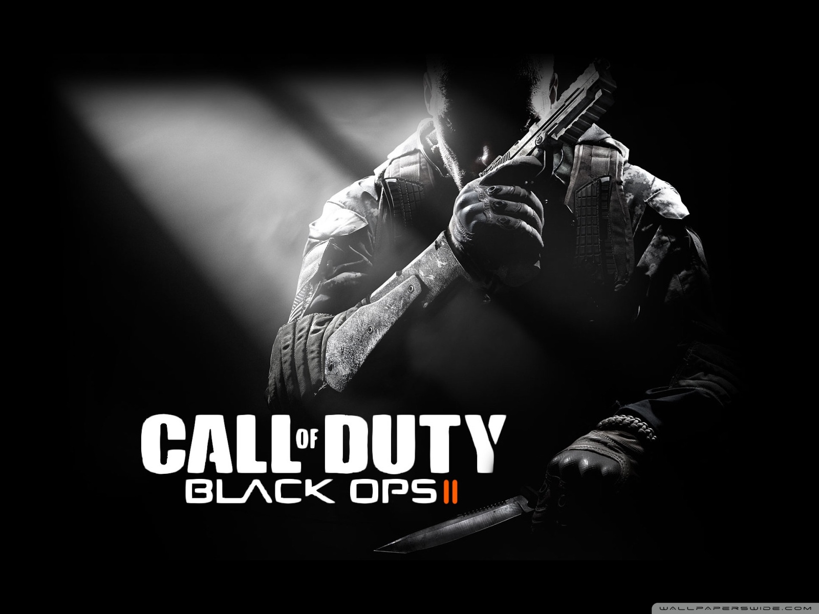 COD Wallpaper 1600x1200 42676
