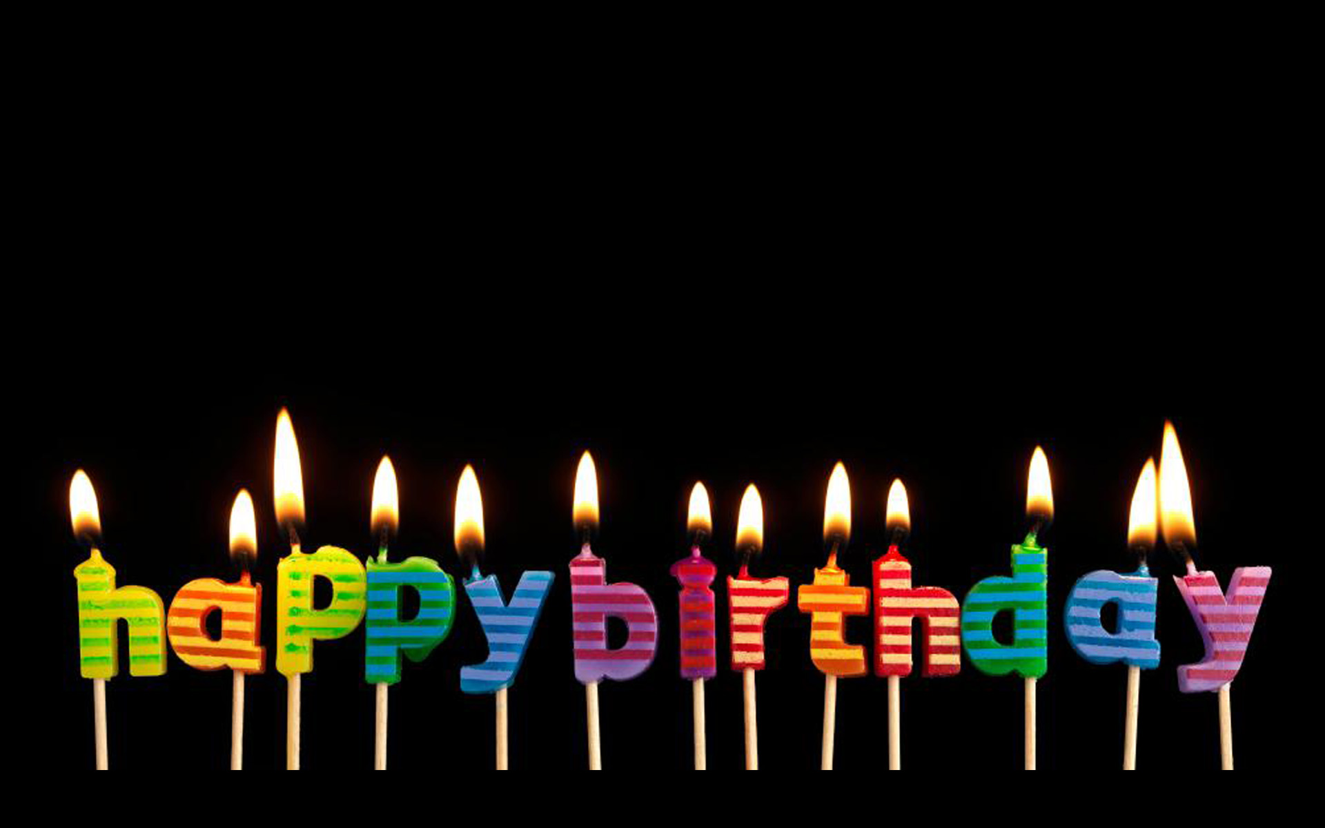 Cool Birthday Backgrounds Wallpaper 1920x1200 26345
