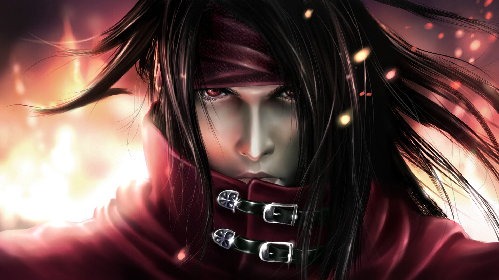 Final Fantasy Wallpaper 1920x1080 38462