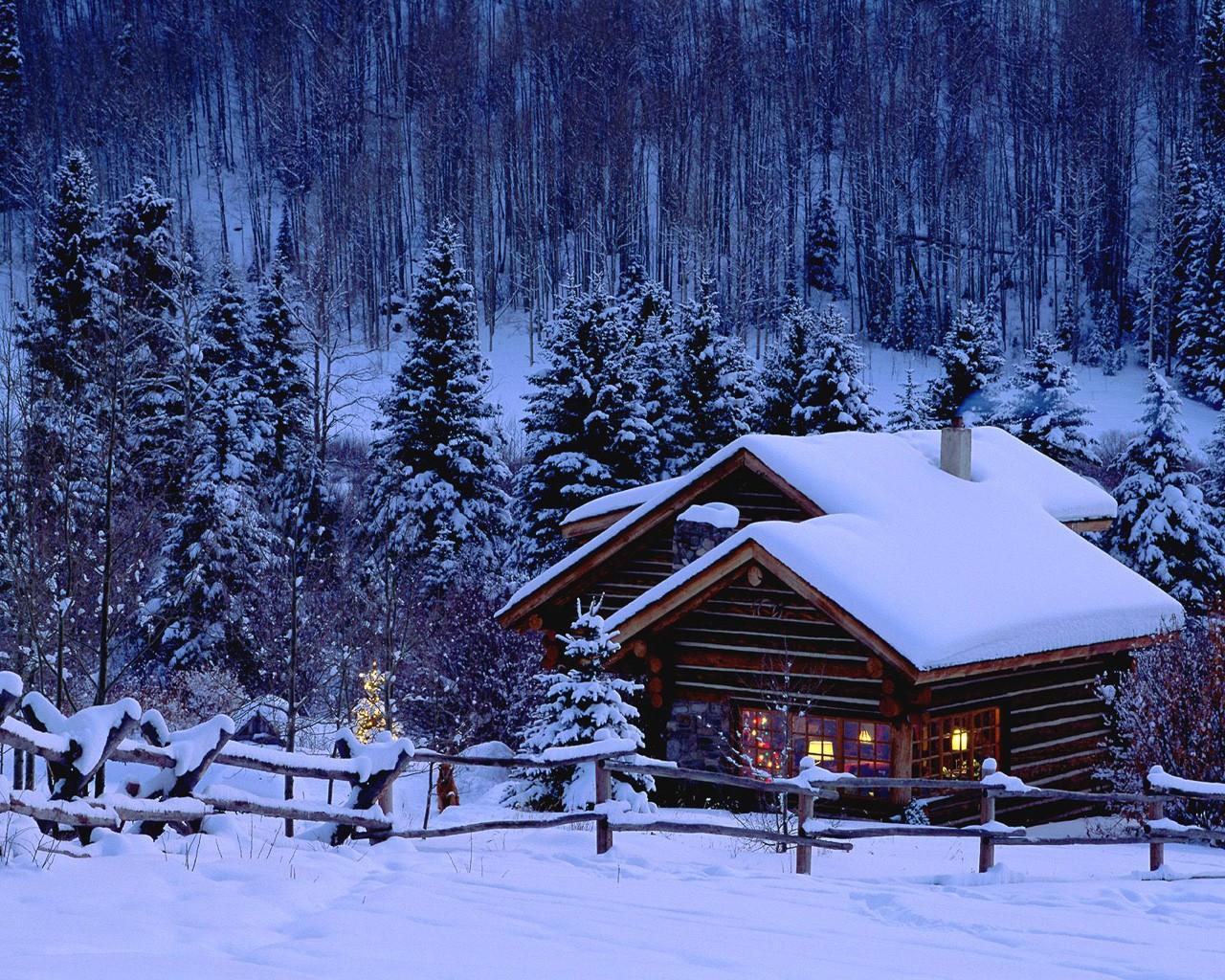 Free Winter Snow Wallpaper 1280x1024 27152 Free Winter Snow Wallpaper 1280x1024 27152