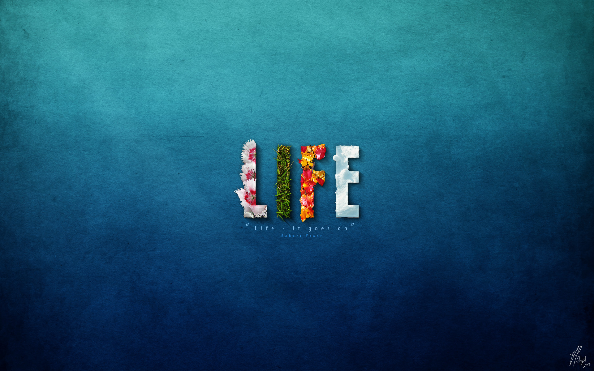HD Artistic Wallpaper 1920x1200 15286