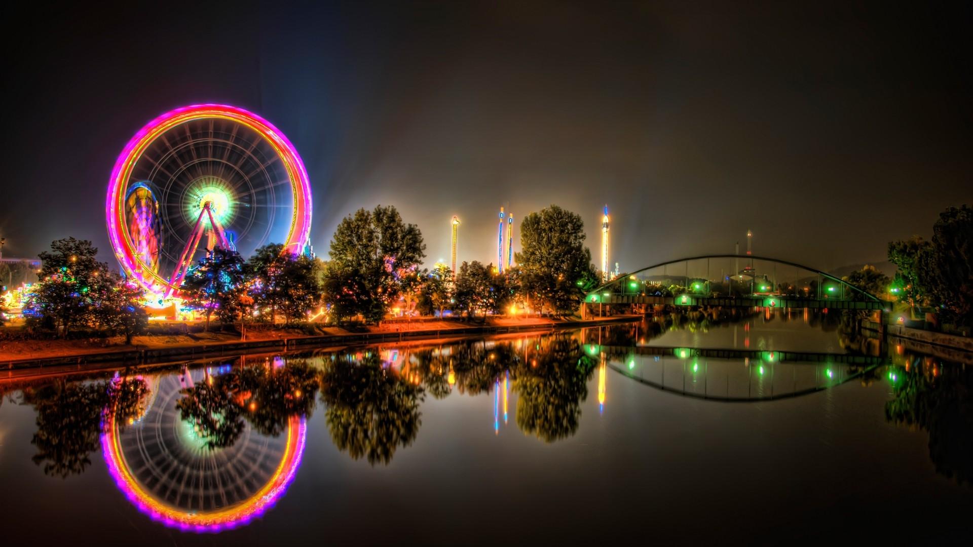 HDR Wallpaper 1920x1080 42164