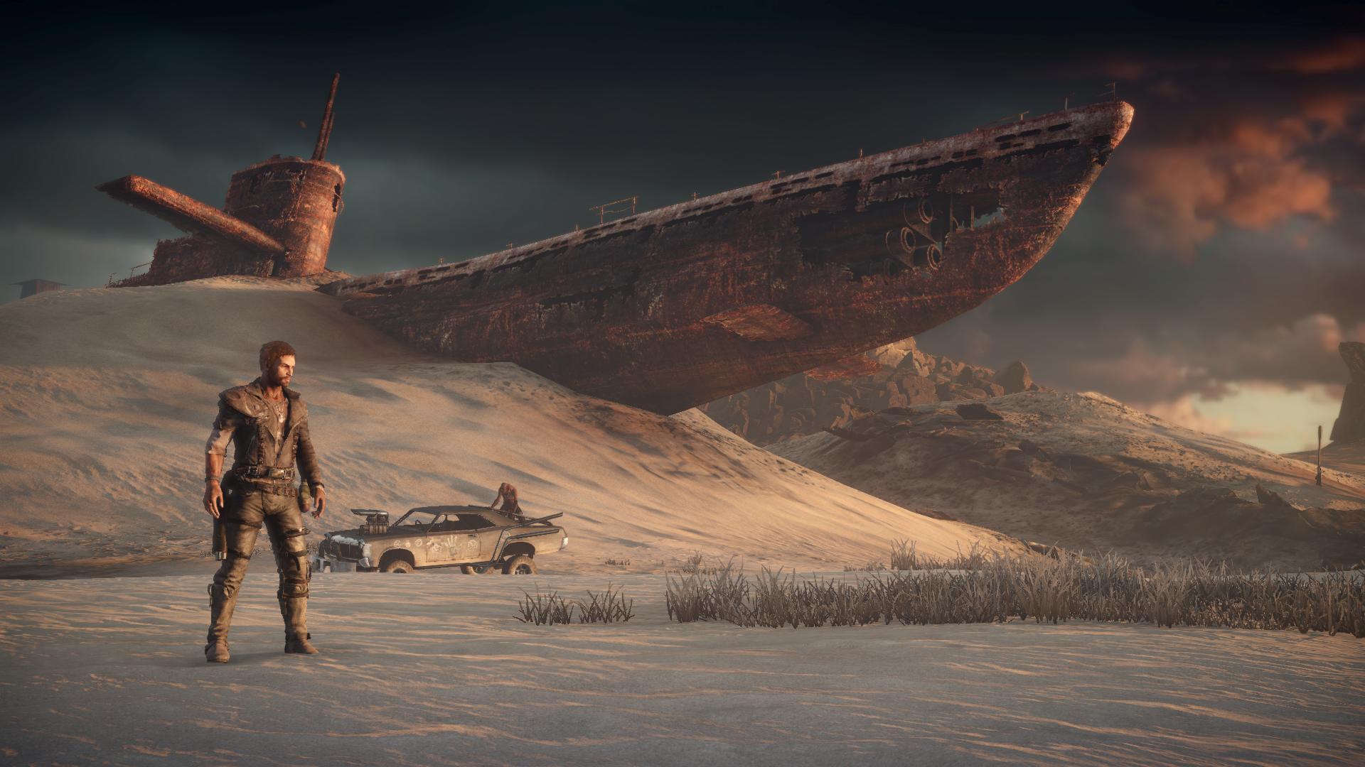 Mad Max Game Wallpaper 1920x1080 78978 Mad Max Game Wallpaper 1920x1080 78978