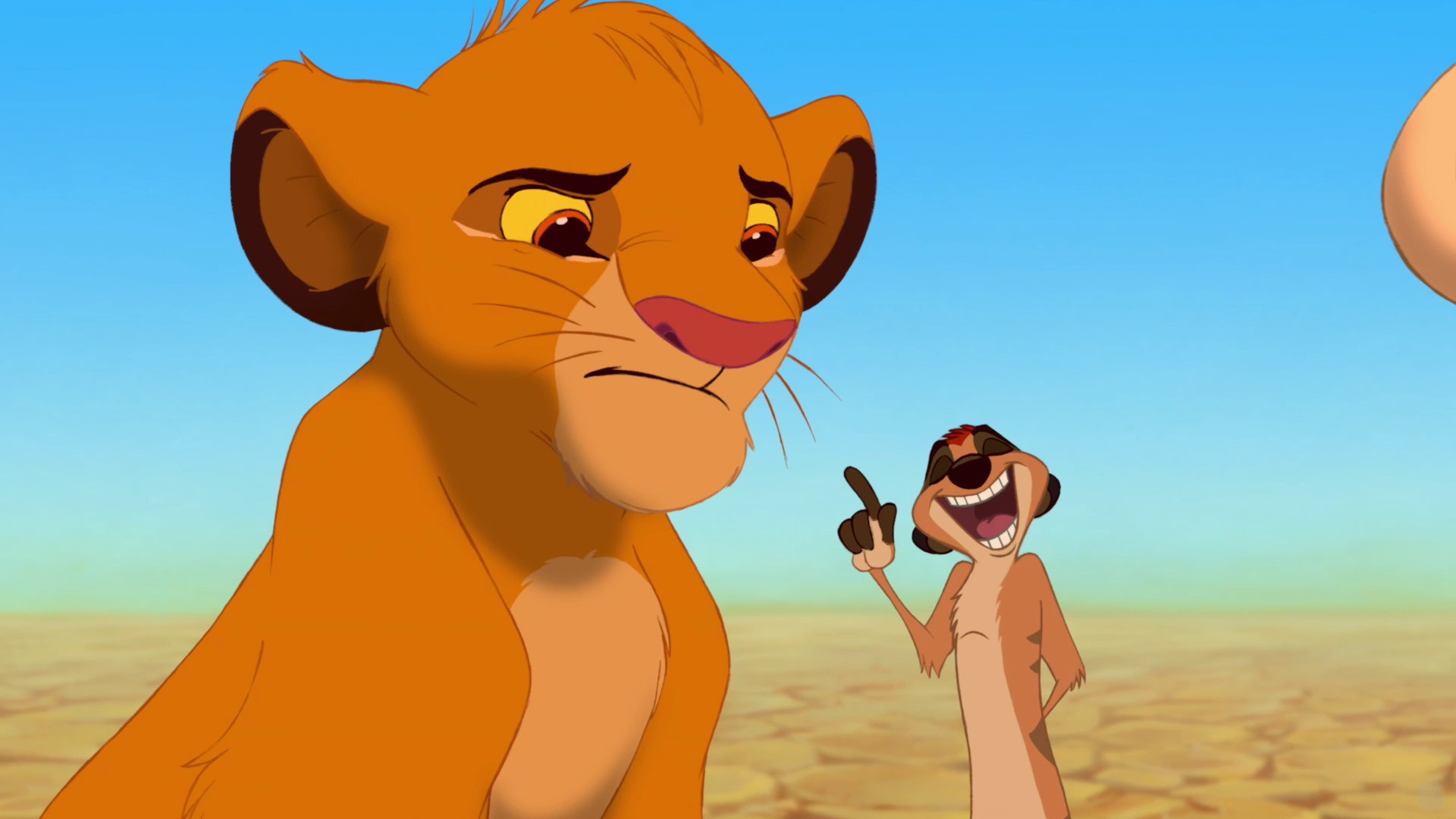 Simba Lion King Wallpaper 1920x1080 43385 Simba Lion King Wallpaper 1920x1080 43385