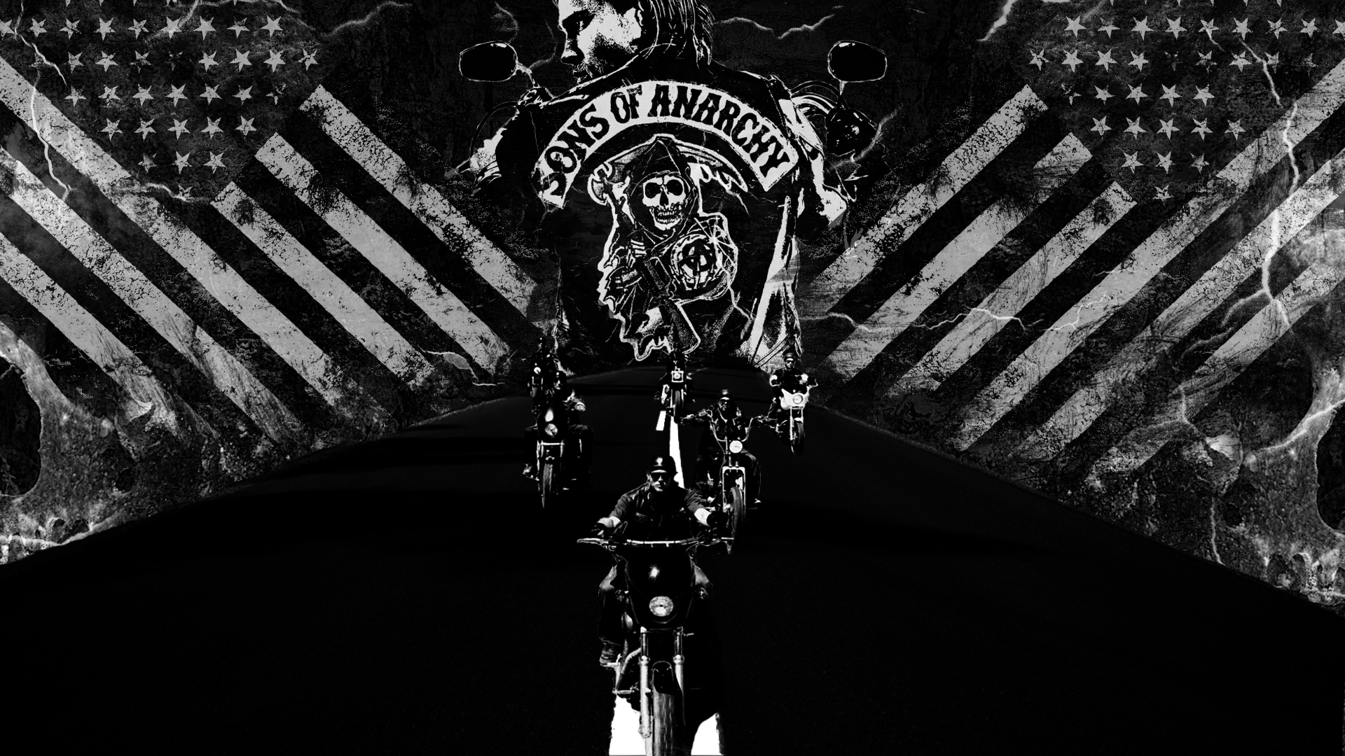 Sons Of Anarchy Wallpaper 1920x1080 73713 Sons Of Anarchy Wallpaper 1920x1080 73713